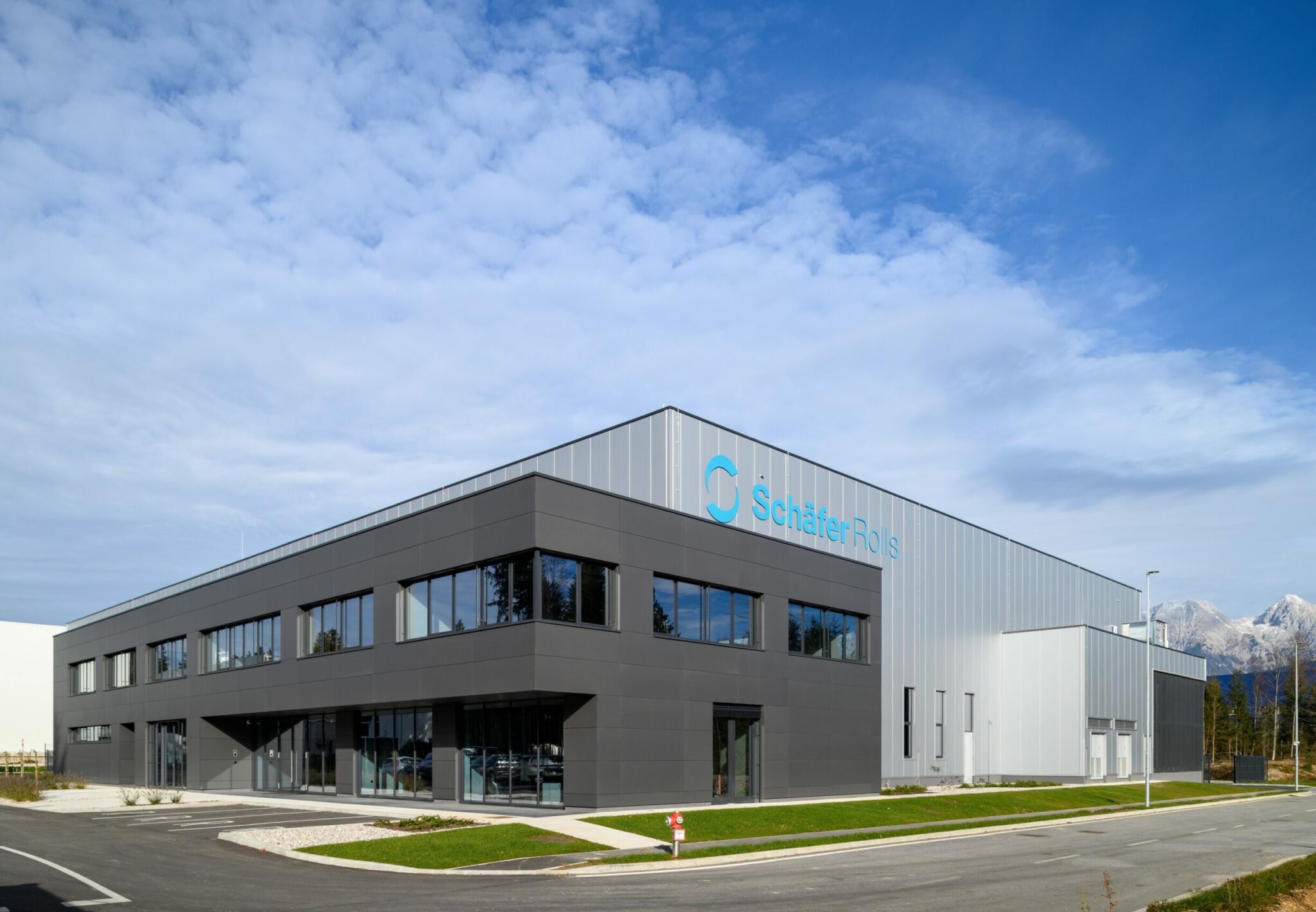 Kontakt – SchäferRolls